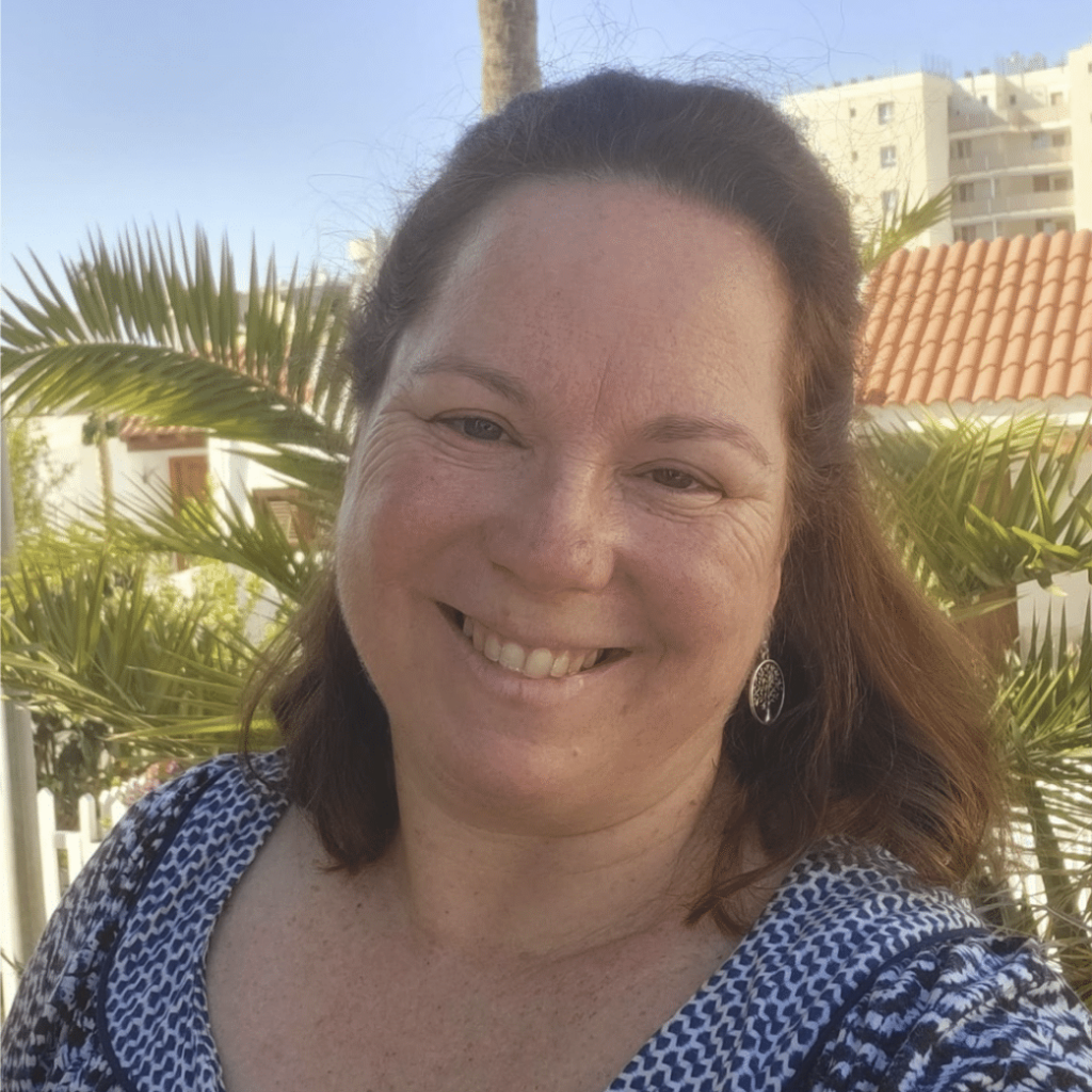 Embrace Your Voice - Liebes-Alchemistin - Giulia Casella