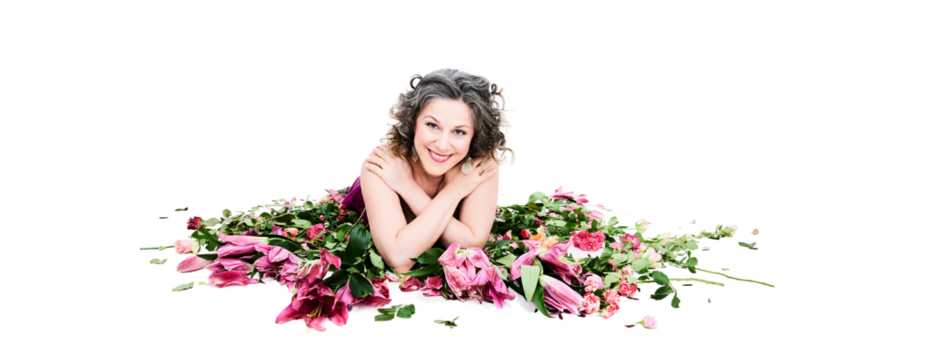 Embrace Your Voice - Liebes-Alchemistin - Giulia Casella