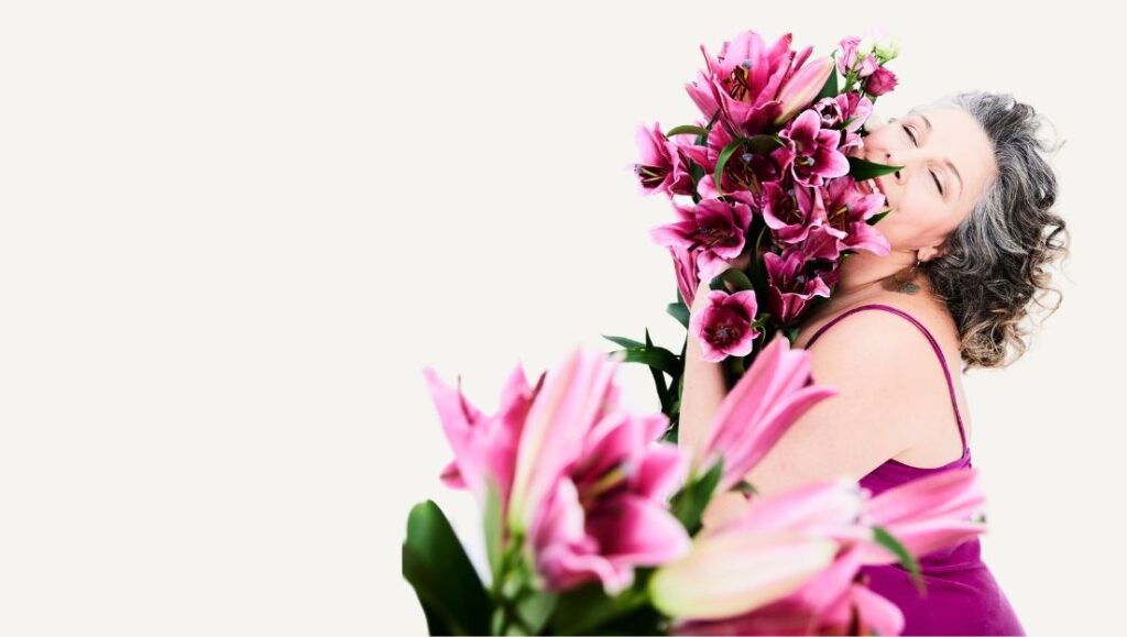 Embrace Your Voice - Liebes-Alchemistin - Giulia Casella