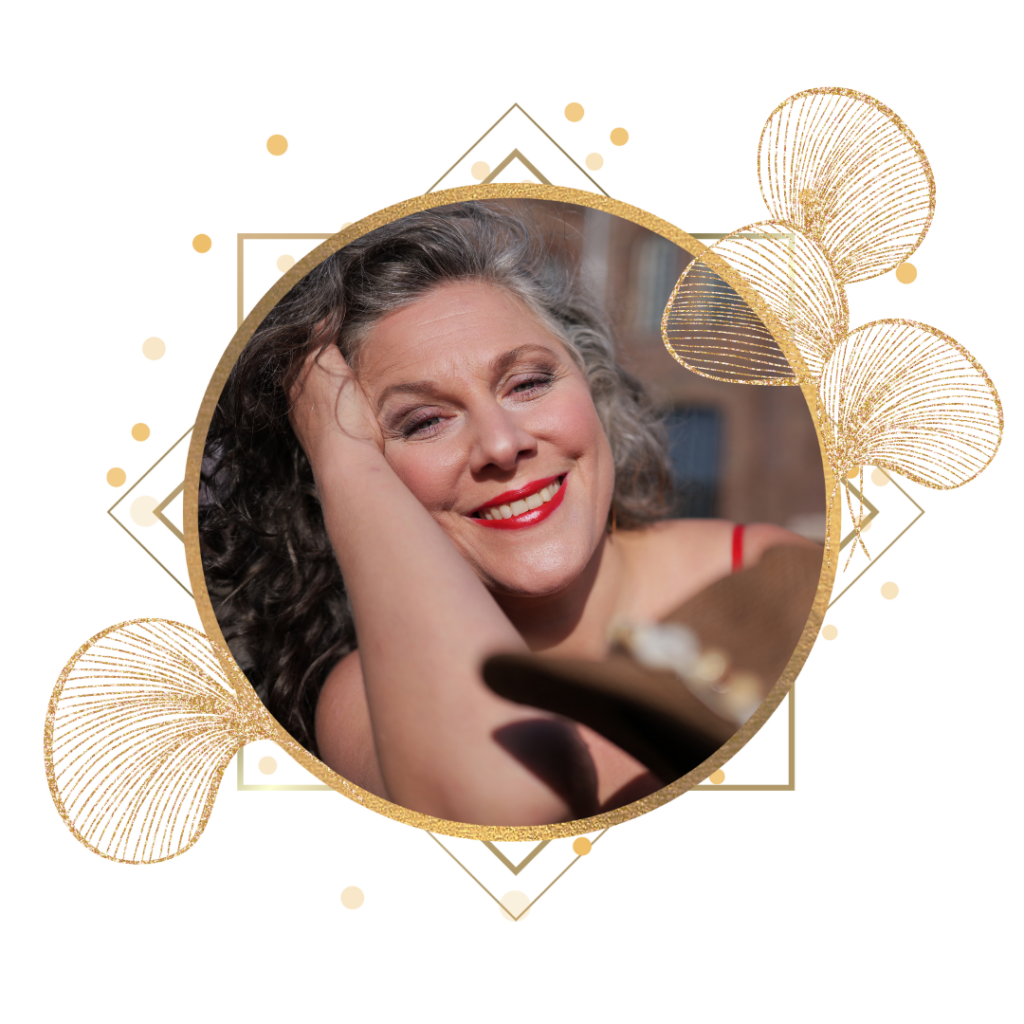 Embrace Your Voice - Liebes-Alchemistin - Giulia Casella